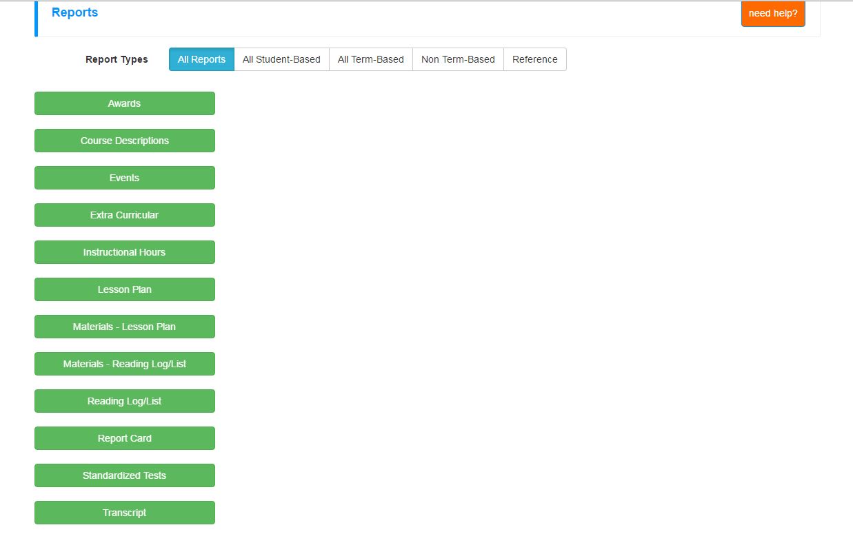 Keeping Organized with My School Year (Homeschool Record Keeping ...