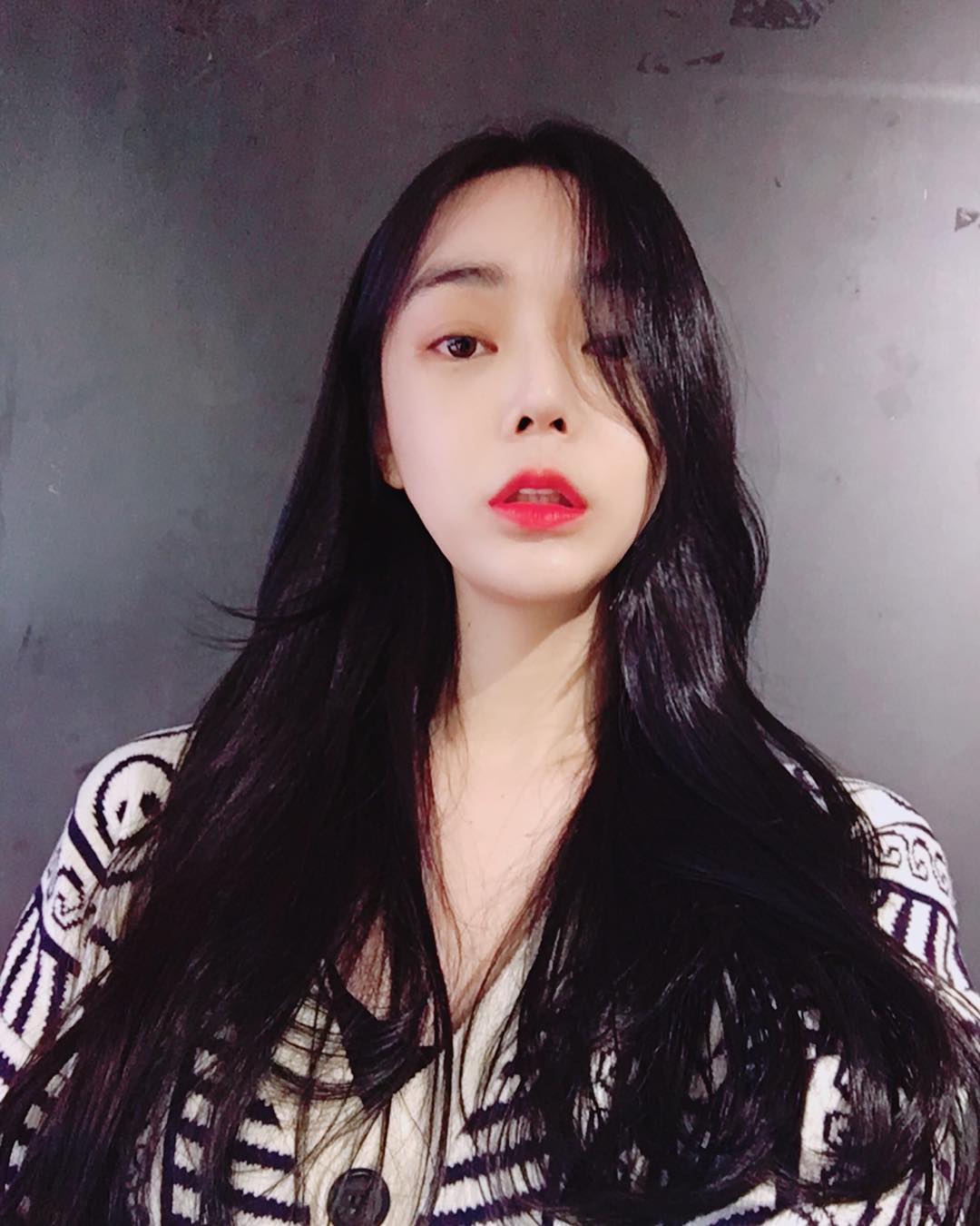 Choi Han Bit – Most Beautiful Korean Transgender Singer - TG Beauty