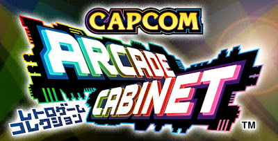 Things To Do In Los Angeles: Capcom Arcade Cabinet Pack 1 Review