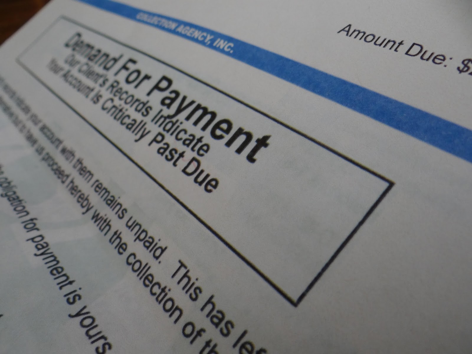 Ripencil: Financial Slavery is a Choice