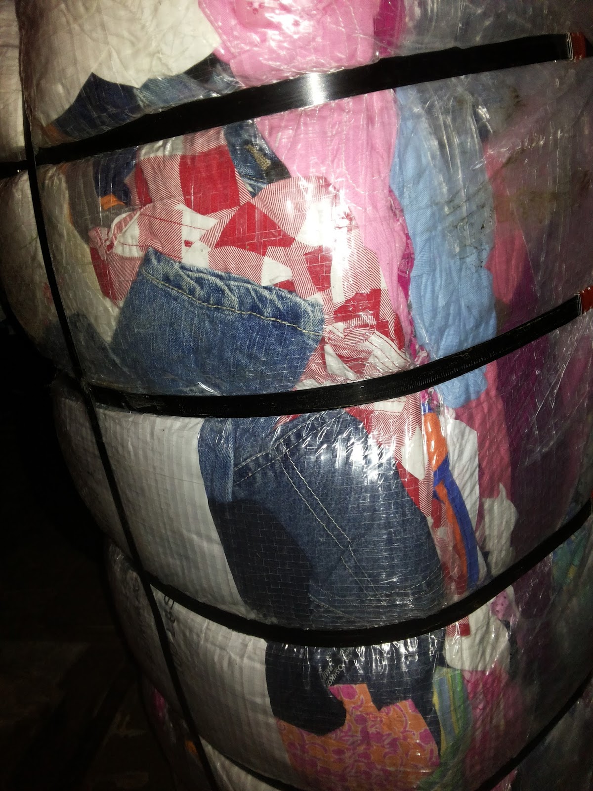 KIDS BUNDLE-BORONG: NEW BUNDLE - LIGHT BABY RUMMAGE (USA) 45KG - RM750 ...