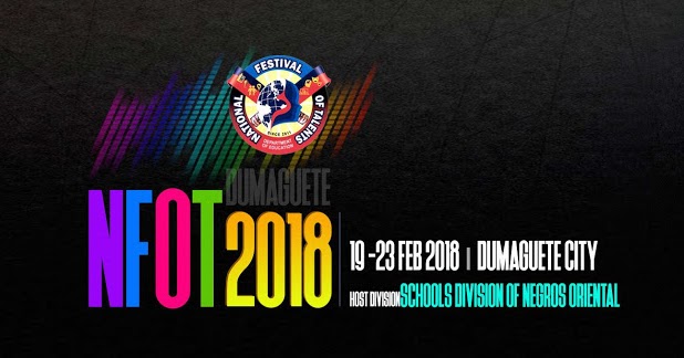 2018 National Festival of Talents (NFOT) - True Hub