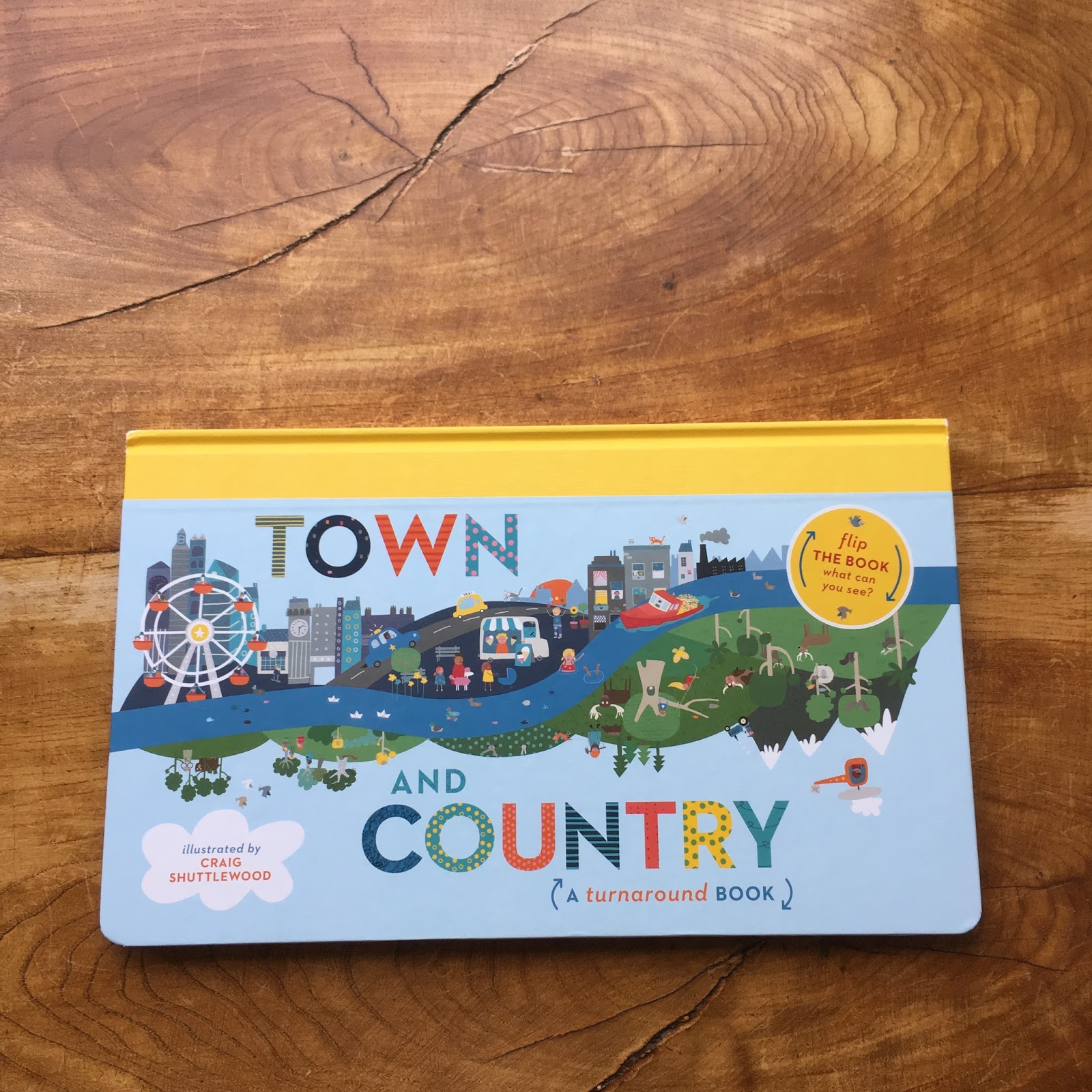 Fabulous Seek-and-Find Books for Toddlers - BookBairn