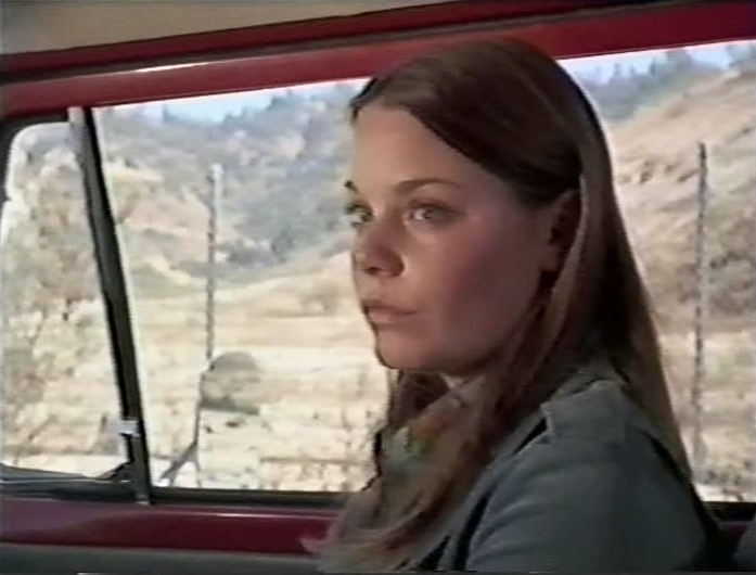 Everything Susan Dey: Susan Dey in Cage Without a Key