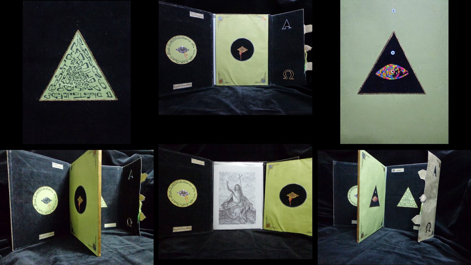 Nambo - Art.: Nambo - Art 22. Nambook.