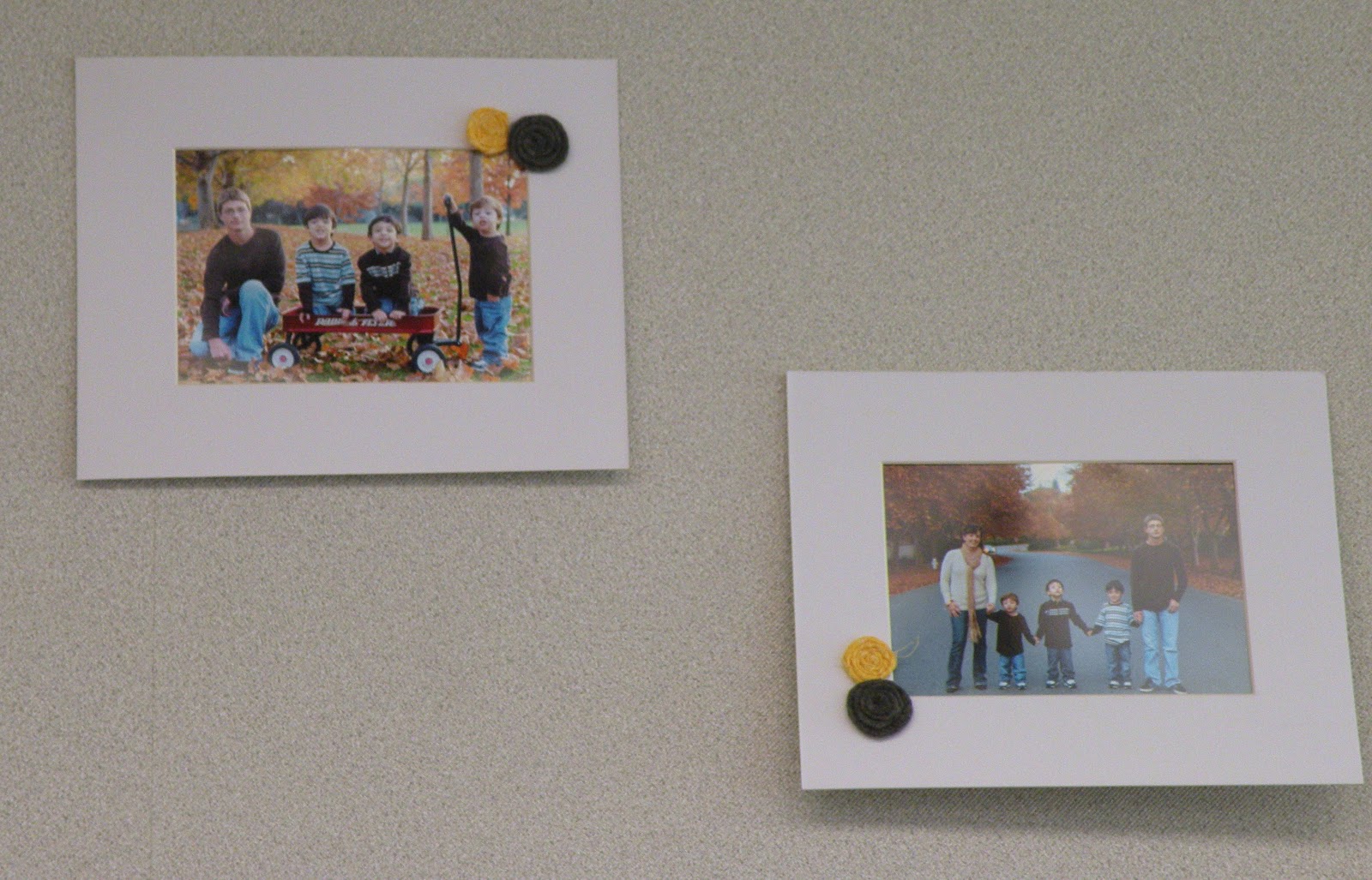 Chic Classroom Style