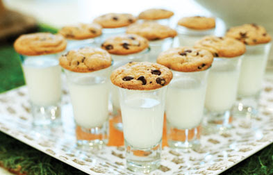 Delightful Endeavors: Creative Food Displays