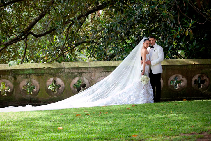 SugarLove Weddings: REAL WEDDING - TERRY & ANTHONY