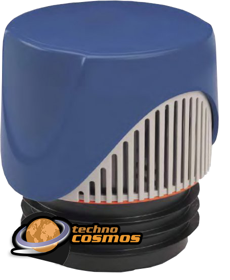 TECHNOCOSMOS update: ΜΙΚΕΣ ΑΕΡΙΣΜΟΣ ΣΩΛΗΝΩΝ ΑΠΟΧΕΤΕΥΣΗΣ