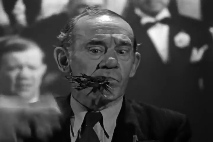 Forgotten Actors: Al Thompson