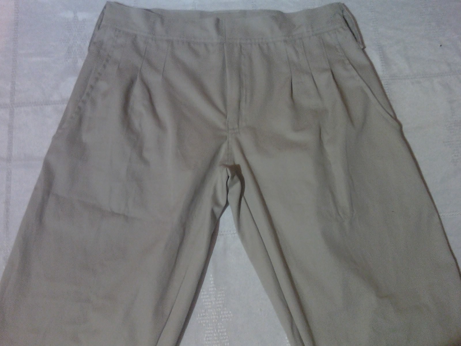 BOMBACHAS CRIOULO: MODELOS DE BOMBACHA