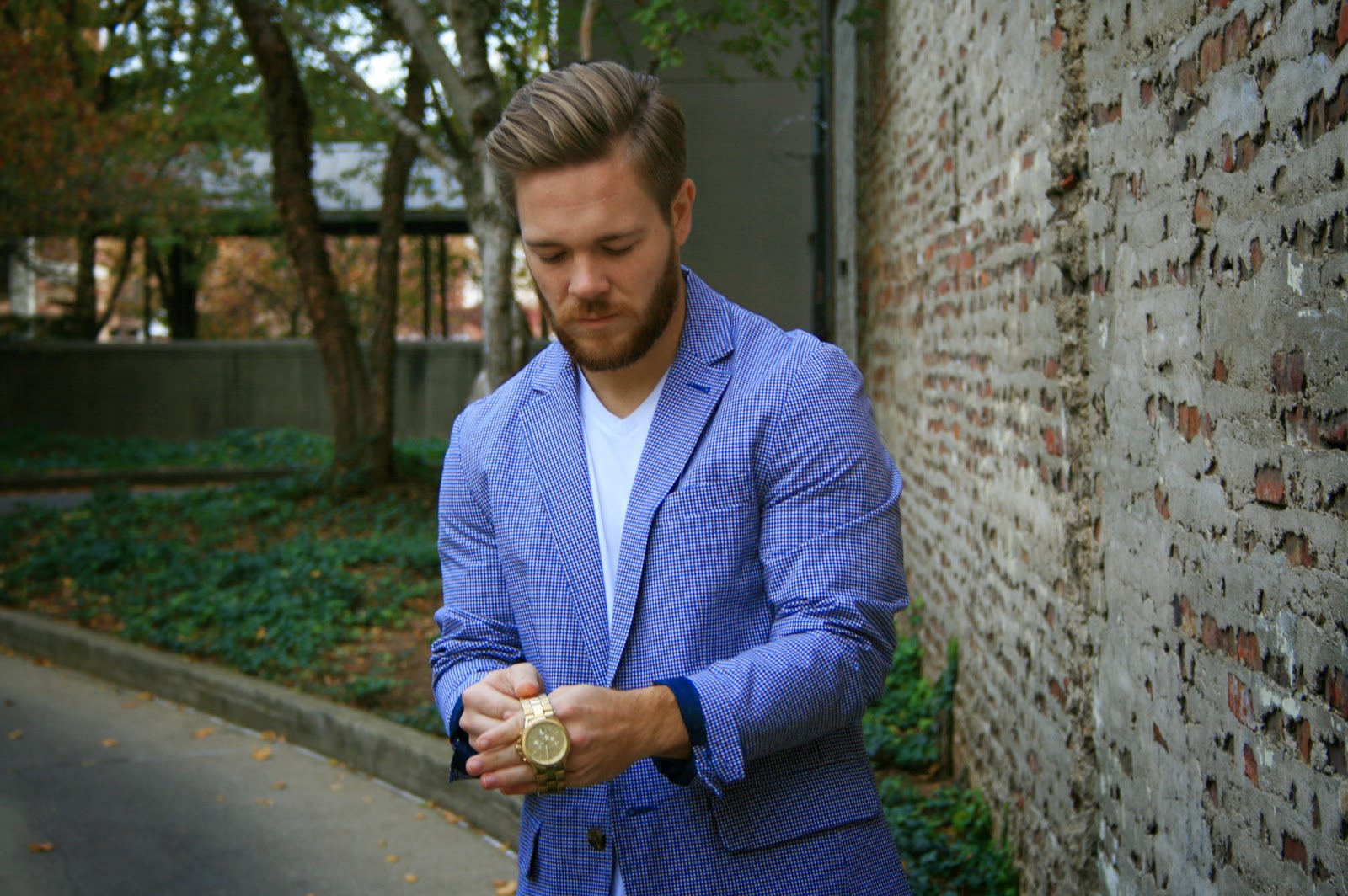 The Next Dan Jacus: Simple Style Tip