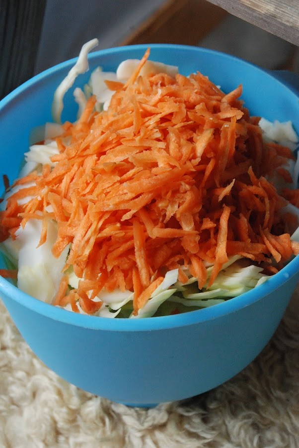 Smaskelismaskens: Hedvigsoppa