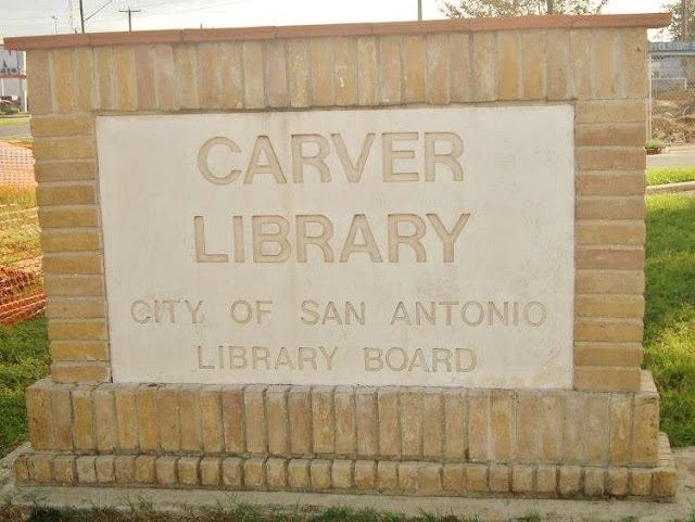 There's Magic Out There: Play and Learn at Carver Library