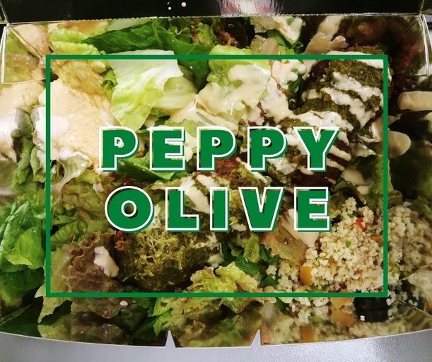 Peppy Olive: Wholesome and Delicious Food - Dad On The Move Family ...