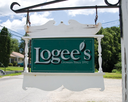 Sunroom Gardening: Review - Logee's Plants for Home and Garden ...