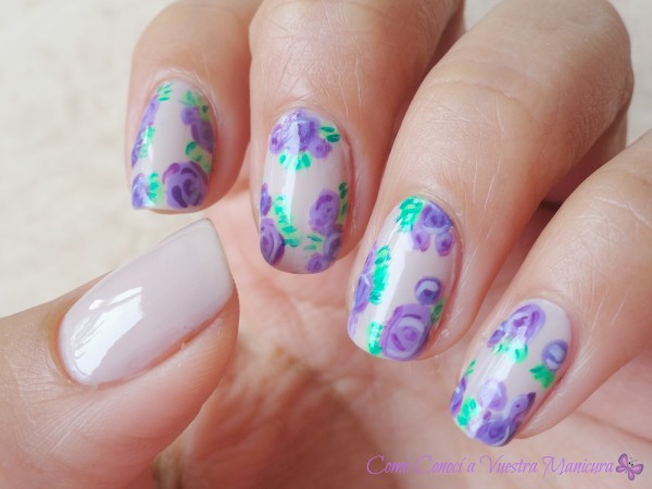 Tendencia en uñas para temporada verano otoño | taclash