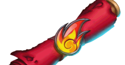 Nerdovore: 2nd Edition Scrollmaking Skill / NWP