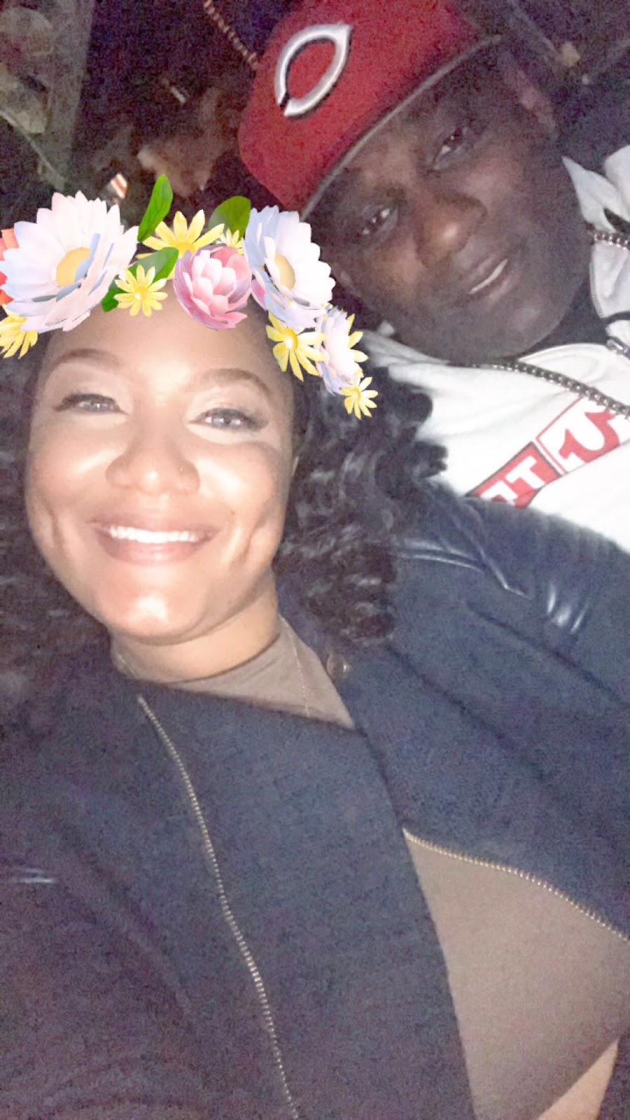 TIARA'NICOLE MOB: FINALLY!! Tiara Nicole Post More PICS of her and ...