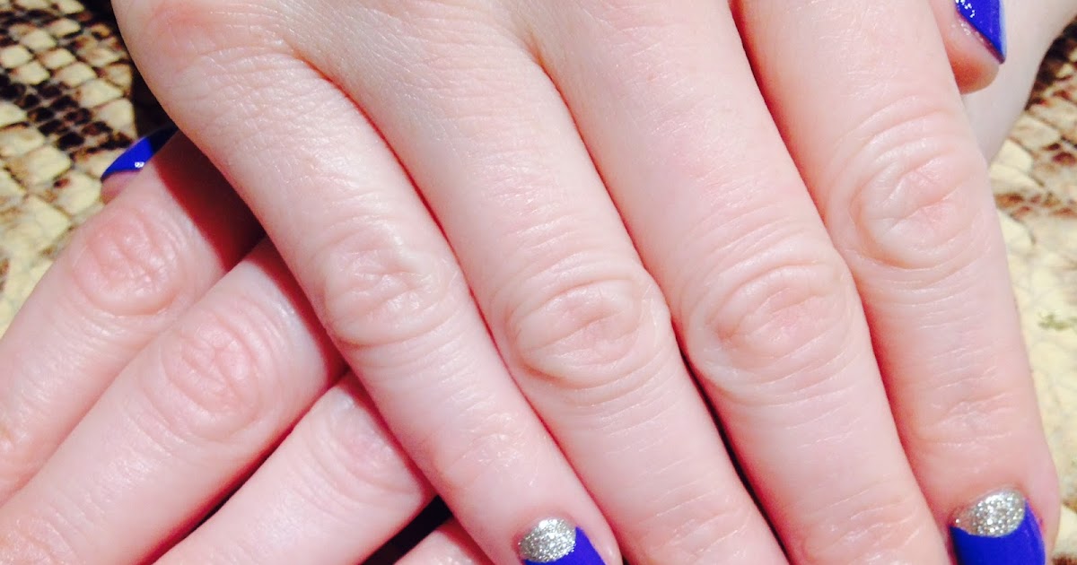 The Beauty of Life: Amazing Moon Mani: Essie Butler Please & Beyond Cozy