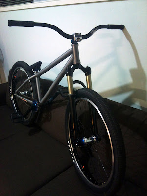 Litegallery: Octane One Spark by Das Sparky