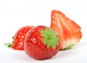 Koleksi Gambar Cantik: Gambar Buah Strawberry
