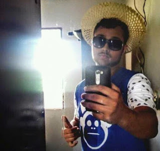 Leo Alexandre completa idade nova