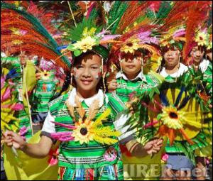 All About Panagbenga: Panagbenga Street Dancing Parade|Baguio Flower ...