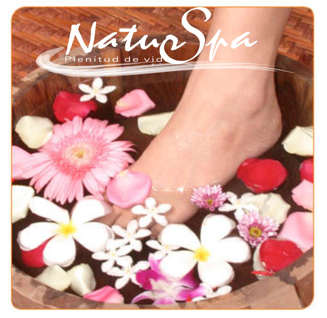 Naturspa: Estética y Spas en Bogotá