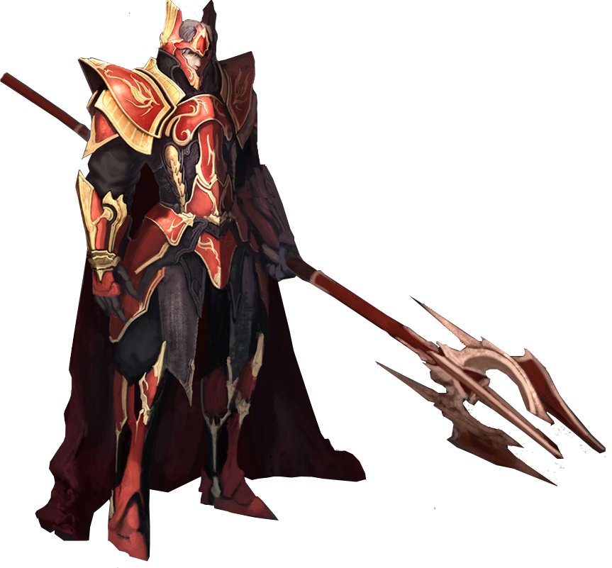 Todo Sobe Mu 0nline: Los Personajes del mu se llaman...