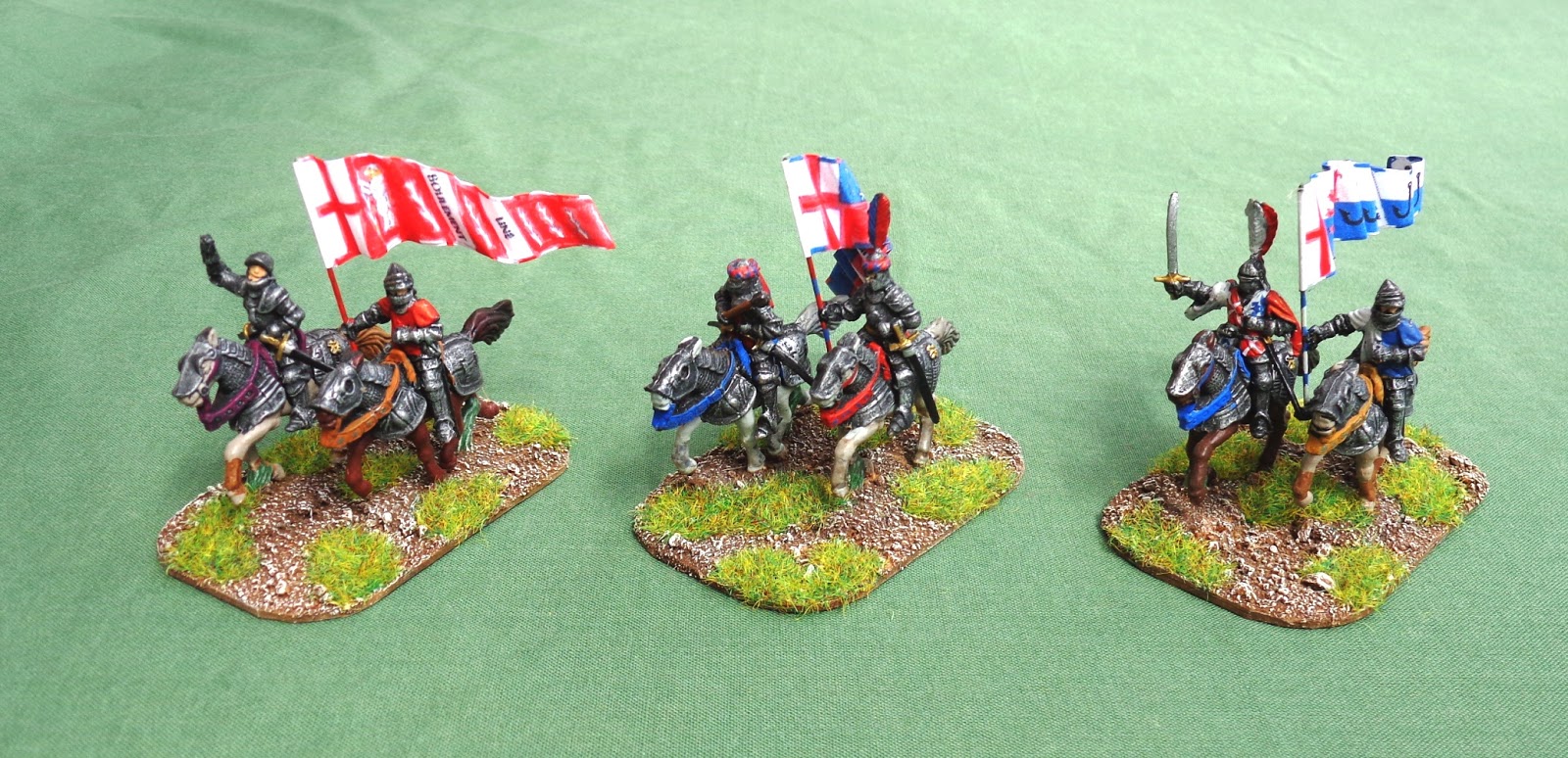 [TMP] "Yorkist commanders " Topic