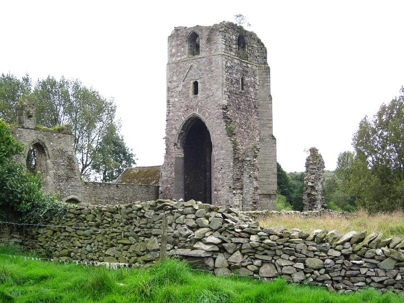 @Three Family Trees: William Ferrers story