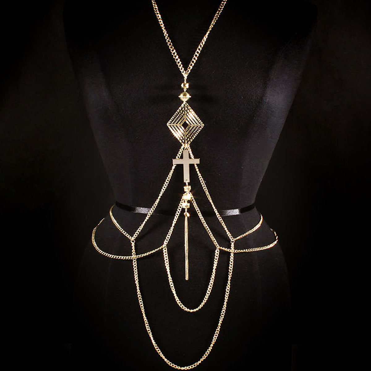 Couture Carrie: Gorgeous Jewels!