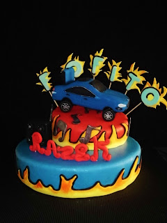 Mundo Tortas: TORTA AUTO