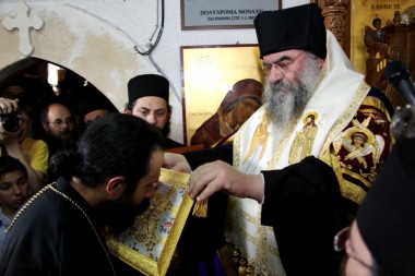 PANAYIOTIS TELEVANTOS: Ο κ. ΖΑΧΑΡΟΥΔΙΟΥ ΞΕΤΙΝΑΖΕΙ ΤΑ ΕΩΛΑ ΣΥΜΠΕΡΑΣΜΑΤΑ ...