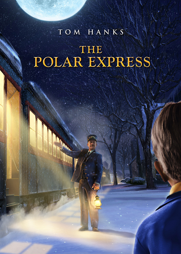 The Polar Express (Pere Marquette 1225) History & Movie Review