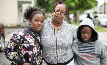 Low Income Residents in This State May Not Get Welfare Benefits -- Even ...