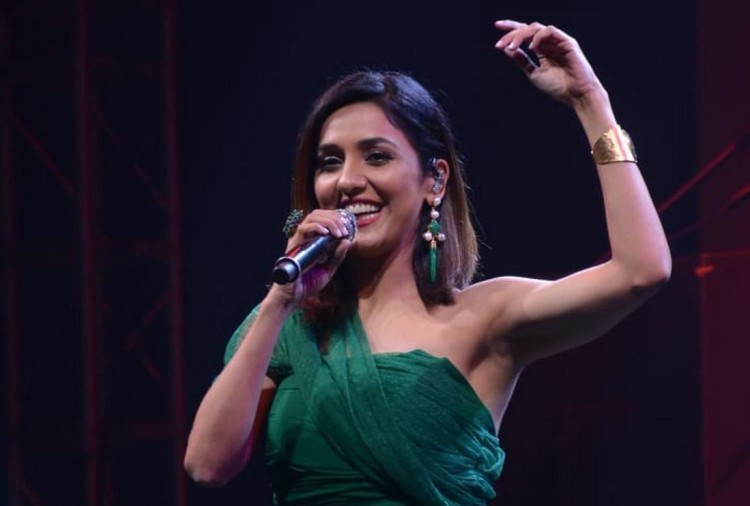 Neeti Mohan Wiki, Biography, Height, Weight, Age & Boyfriend ...