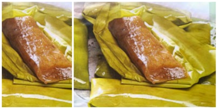 Resep Kue Timpan Khas Aceh