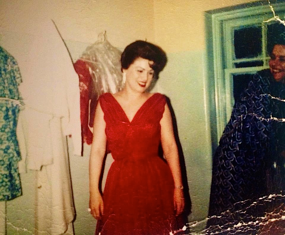 The Perlich Post: Patsy Cline Birthday Bash @ Lula Thursday