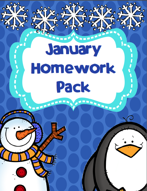 Kroger's Kindergarten: Wintery fun and lots of freebies :)