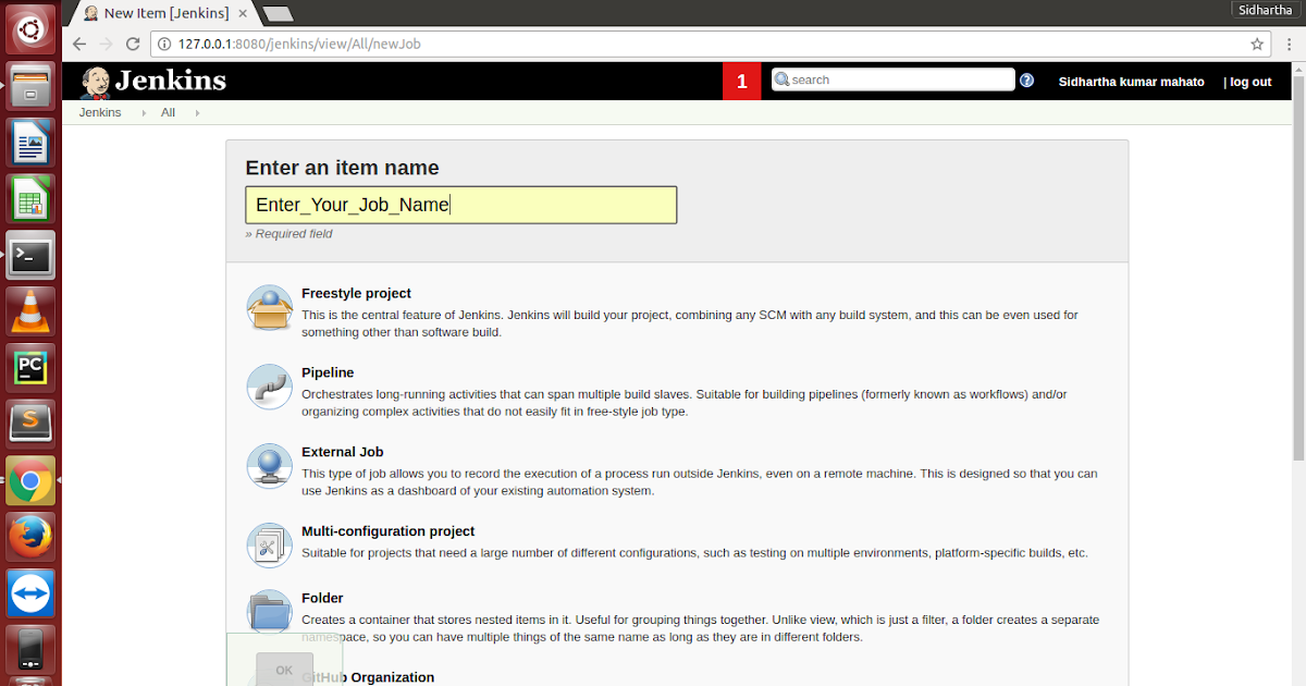 Django deployment with nginx and gunicorn using jenkins Django deployment with nginx and gunicorn using jenkins
