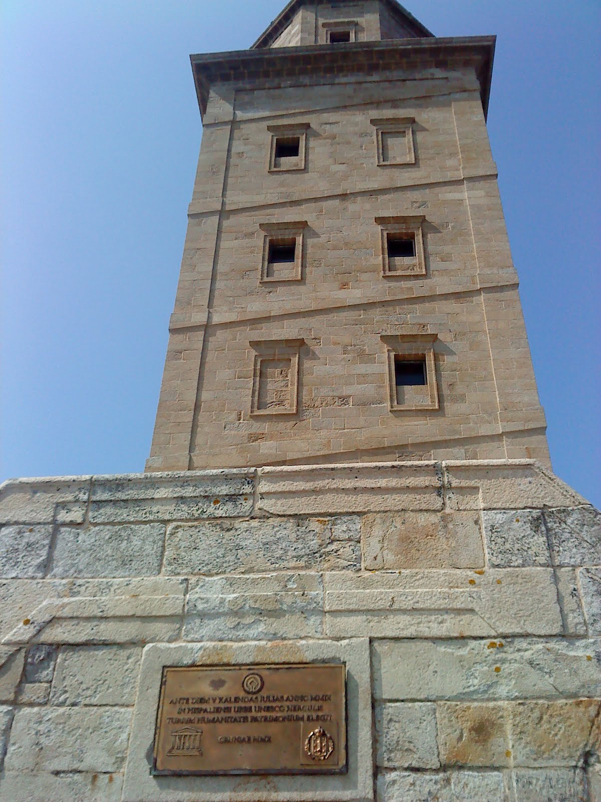 Archaeopolis / Pictures of archaeological sites / Fotos de sitios ...