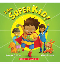 Richmond City WIC: Healthy Foods, Healthy Families: WIC Book Club: "I ...