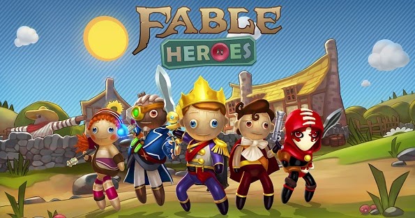 Fable Heroes (Video Game Review) - BioGamer Girl