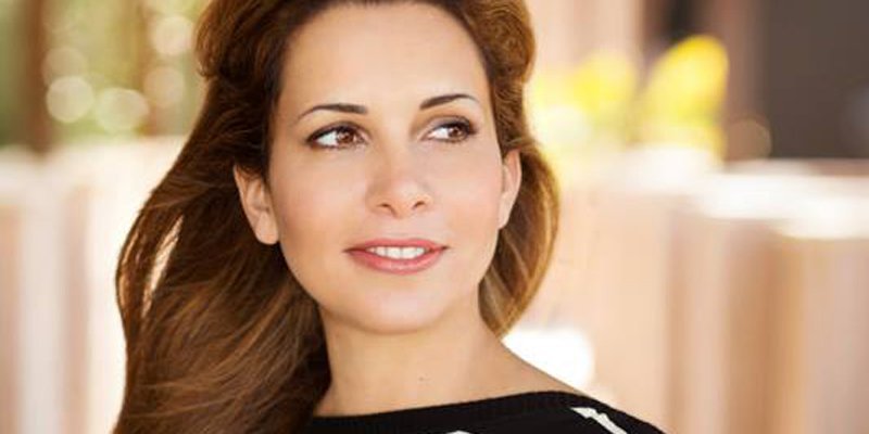 Malum Nalu: HRH Princess Haya shares photos of Dubai's latest ...
