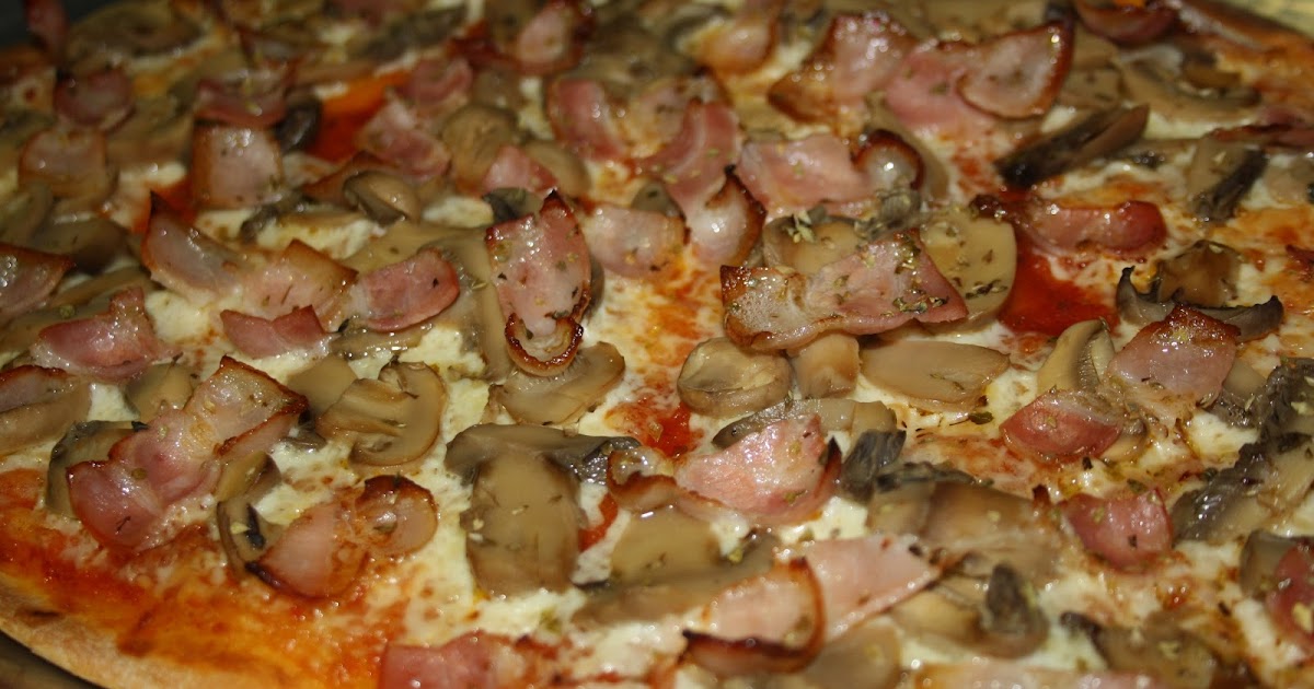 Cocinar por gusto: PIZZA CON HARINA DE MAIZ