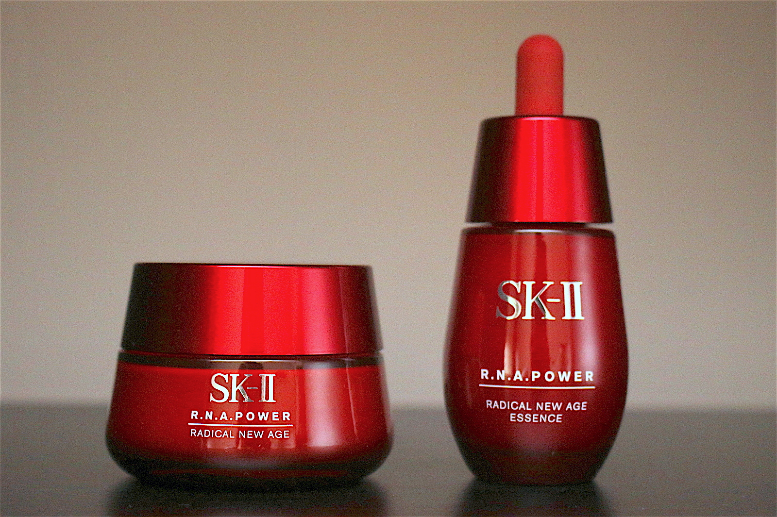 Travel Skincare Favourite: SK-II R.N.A. Radical New Age Power | CAMEMBERU