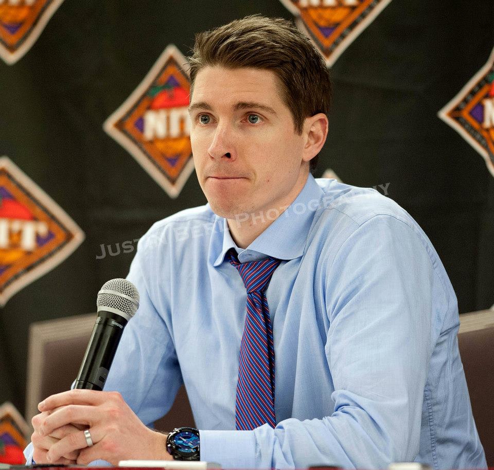 No Huddle: Did Tuesday's win mark the end of the Andy Toole era?