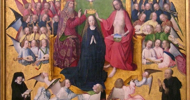 Supremacy and Survival: The English Reformation: Leonel Power's Ave ...